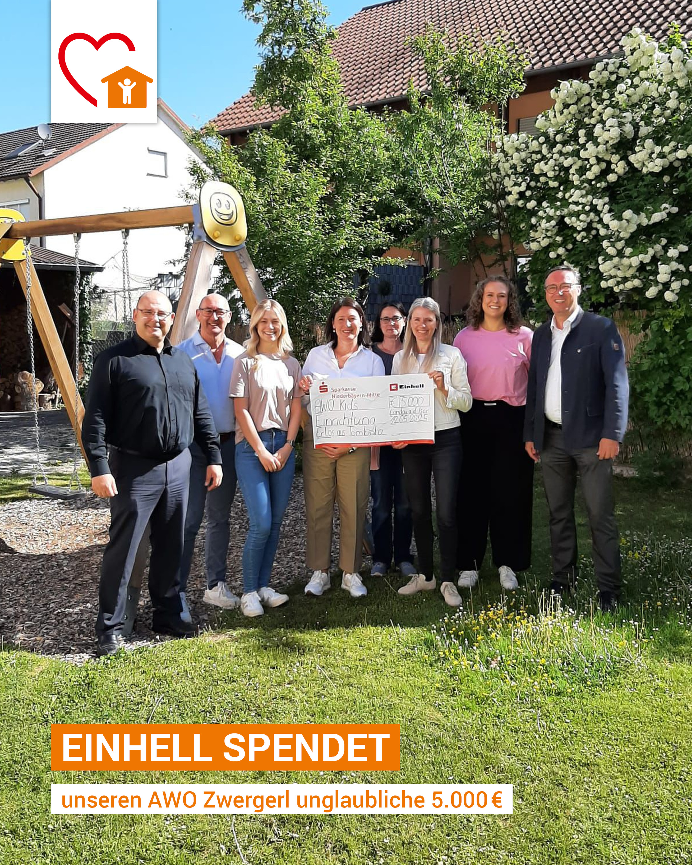 Schone Awo Mobel Spenden Bild